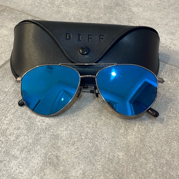 Diff Eyewear | Accessories | Diff | Poshmark